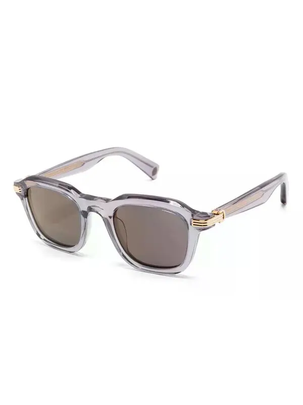 Cartier Square-frame Sunglasses