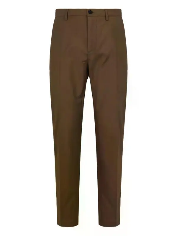DEPARTMENT 5 Idol Trousers - Brown