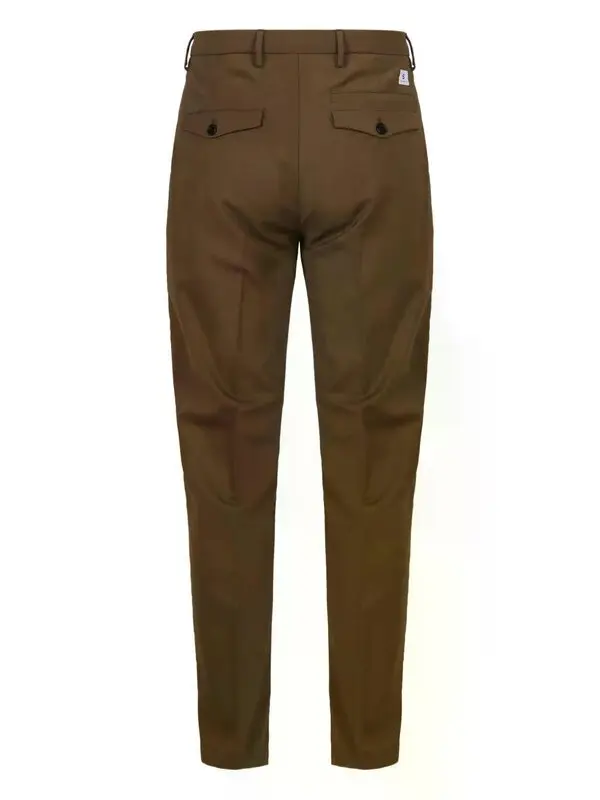 DEPARTMENT 5 Idol Trousers - Brown