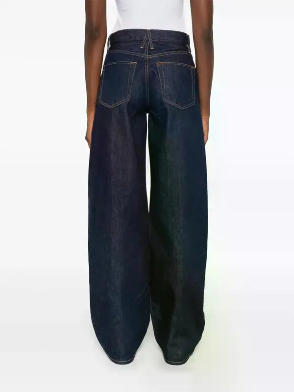 SLVRLAKE Cassie Jeans