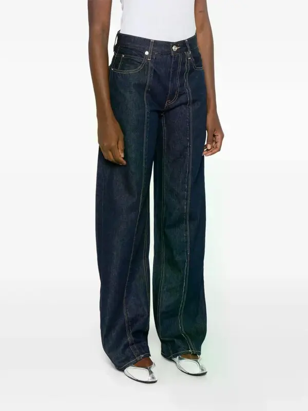 SLVRLAKE Cassie Jeans