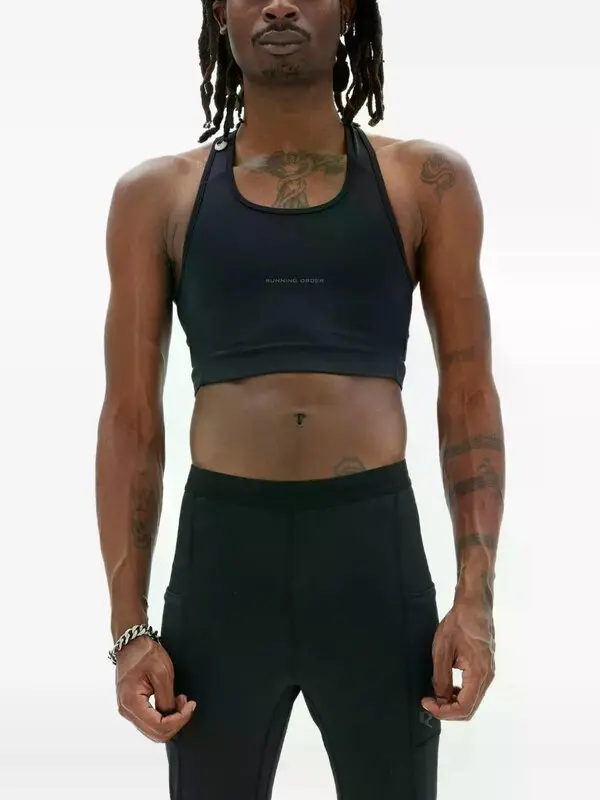 RUNNING ORDER Tank Top