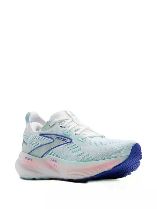 Brooks Glycerin 22 Sneakers - Blue
