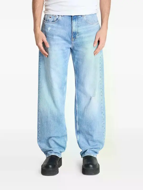 Tommy Hilfiger Jaimie Relaxed Jeans