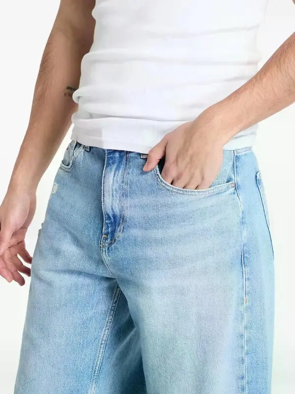 Tommy Hilfiger Jaimie Relaxed Jeans