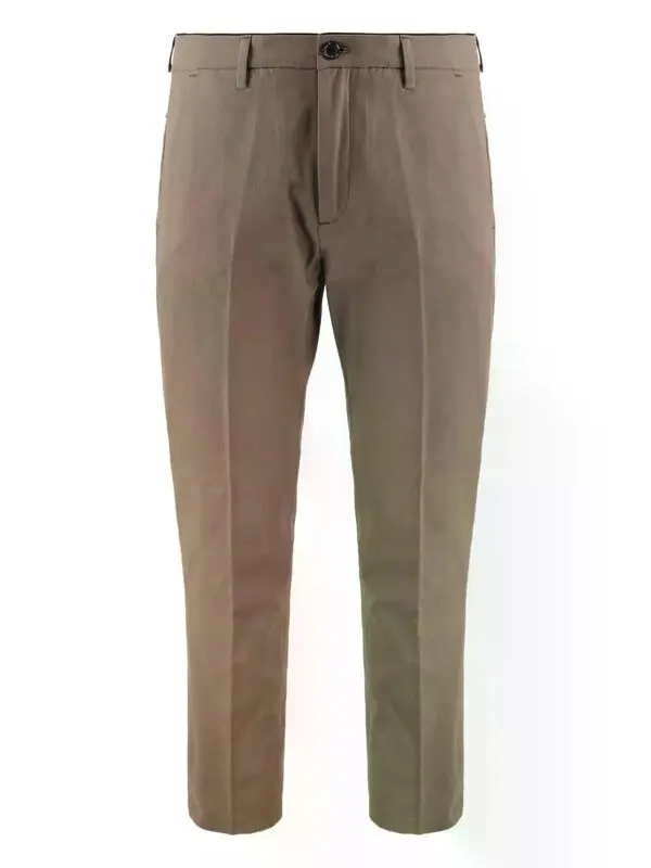 DEPARTMENT 5 Prince Chino Pants - Brown
