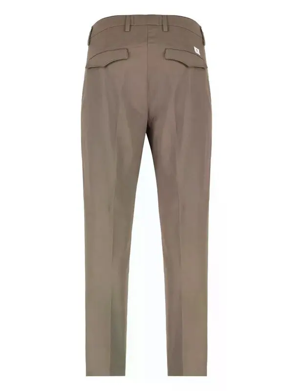 DEPARTMENT 5 Prince Chino Pants - Brown
