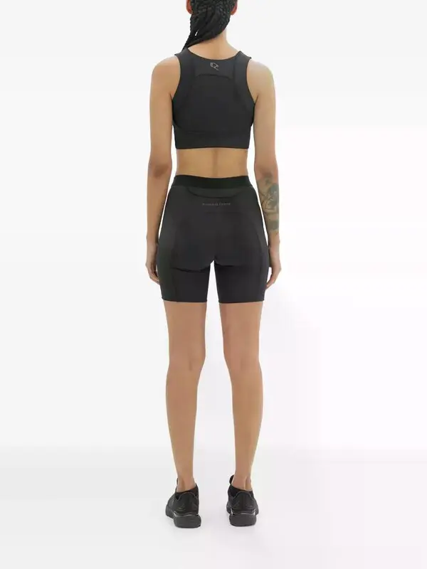 RUNNING ORDER Ari 6" Shorts