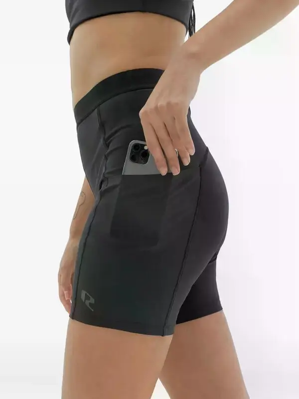 RUNNING ORDER Ari 6" Shorts