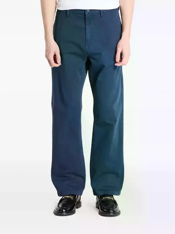 Tommy Hilfiger Otis Straight Chino Jeans