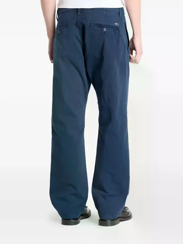 Tommy Hilfiger Otis Straight Chino Jeans