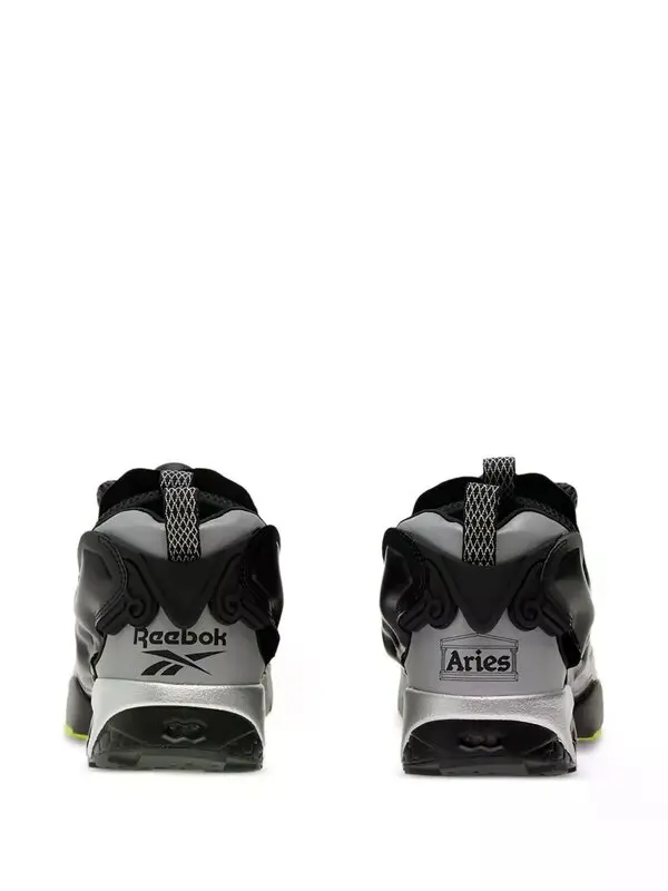 REEBOK X Aries Instapump Fury 94 Sneakers