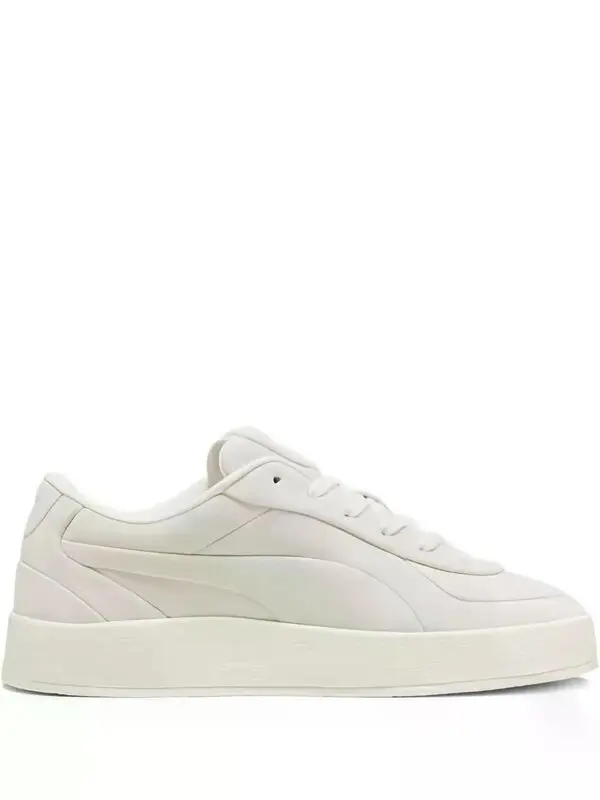 PUMA Ca Luxe Elevated Sneakers