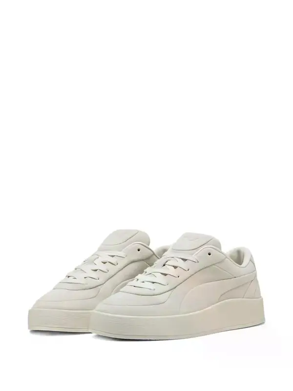 PUMA Ca Luxe Elevated Sneakers