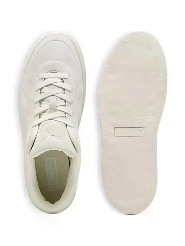 PUMA Ca Luxe Elevated Sneakers