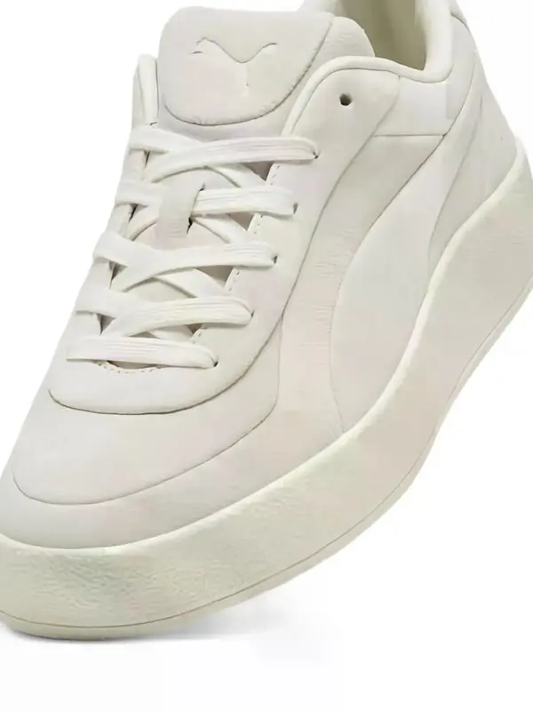PUMA Ca Luxe Elevated Sneakers