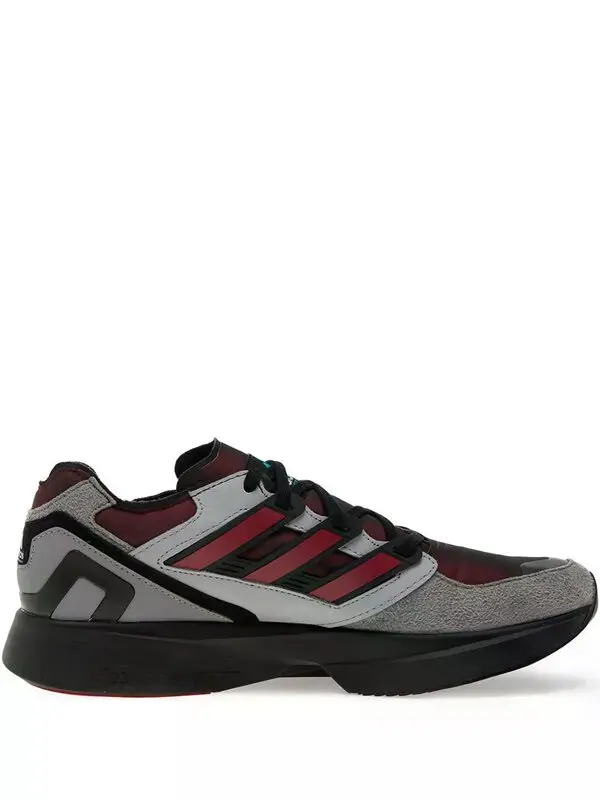 Adidas Takumi Sen Eqt Sneakers - Red