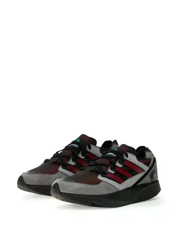 Adidas Takumi Sen Eqt Sneakers - Red
