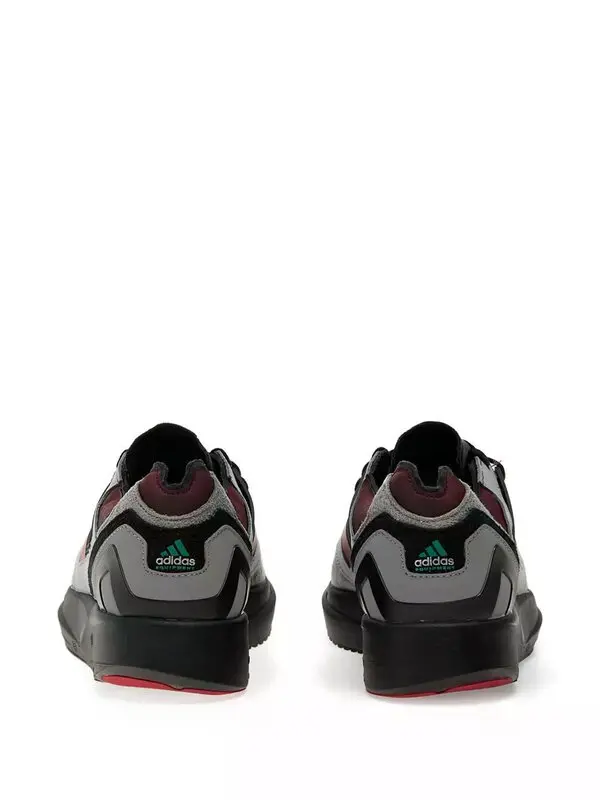 Adidas Takumi Sen Eqt Sneakers - Red