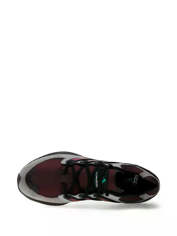 Adidas Takumi Sen Eqt Sneakers - Red
