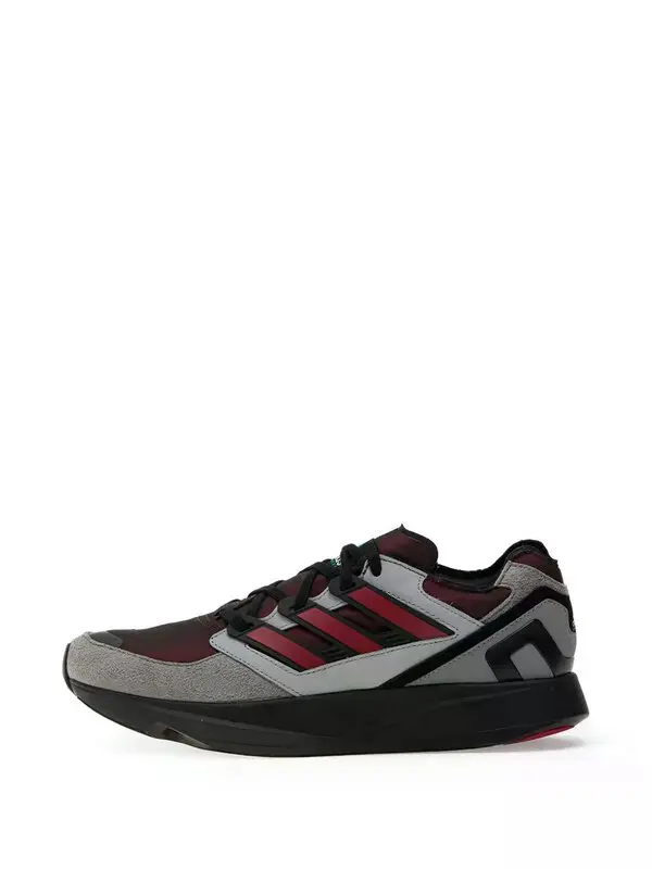 Adidas Takumi Sen Eqt Sneakers - Red