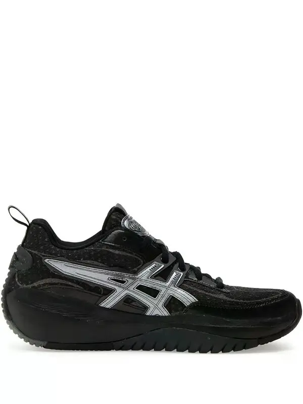 Asics Logo-patch Sneakers