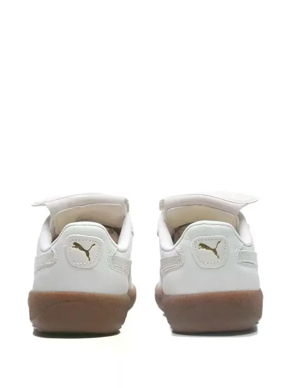 PUMA Palermo Premium Sneakers