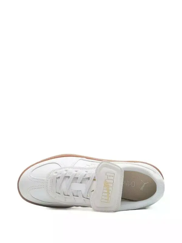 PUMA Palermo Premium Sneakers