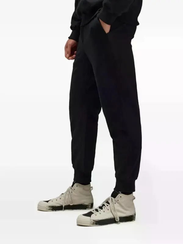 Y3 Logo Joggers