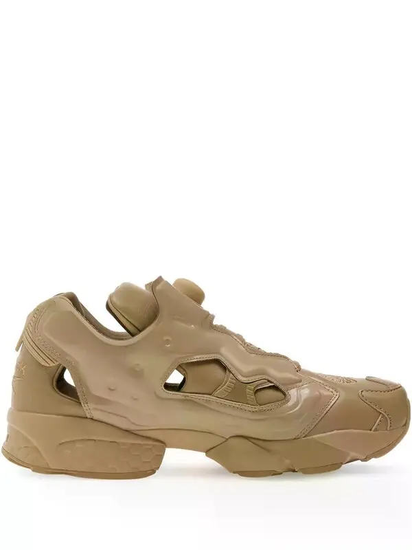 REEBOK X Needles Instapump Fury 94 Sneakers