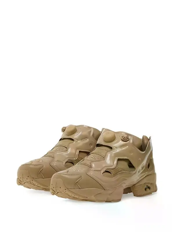 REEBOK X Needles Instapump Fury 94 Sneakers