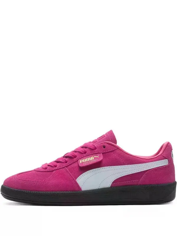 PUMA Palermo Sneakers - Pink