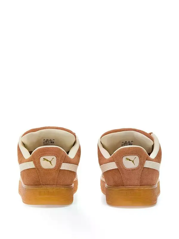 PUMA Suede Xl Sneakers - Brown
