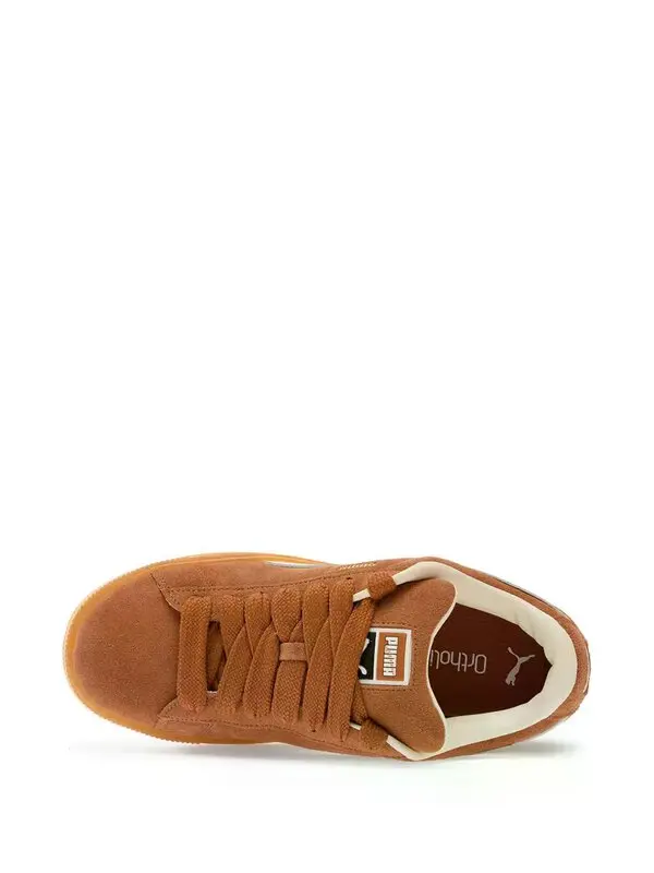 PUMA Suede Xl Sneakers - Brown