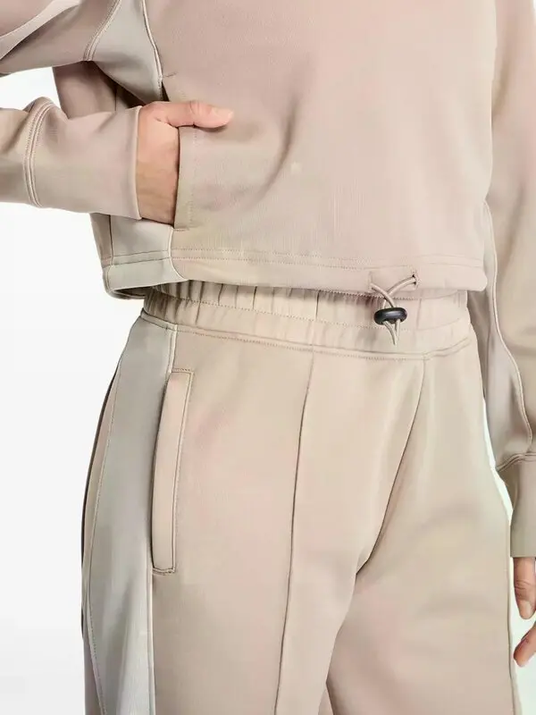 CONVERSE Zip-collar Sweatshirt