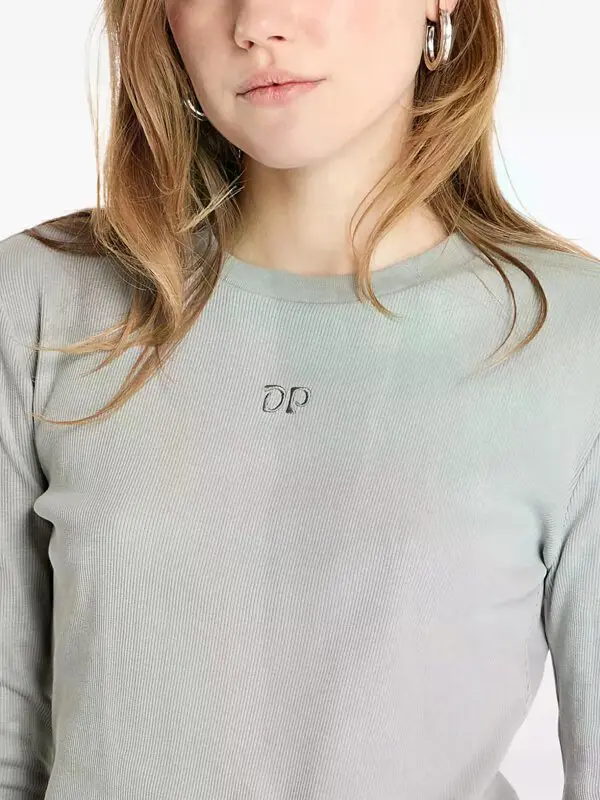 DAILY PAPER Cotton T-shirt