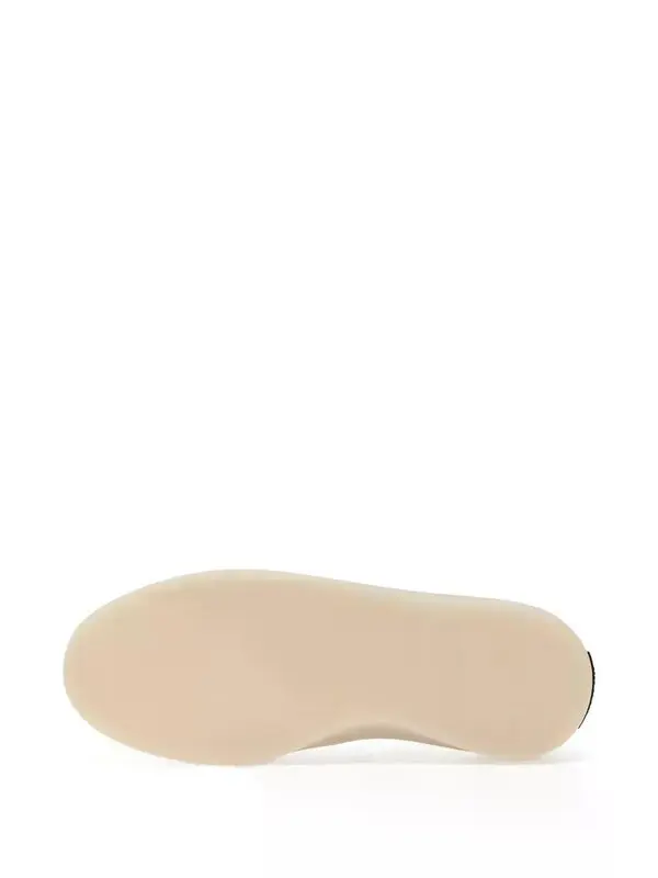 Fear Of God Suede Loafers
