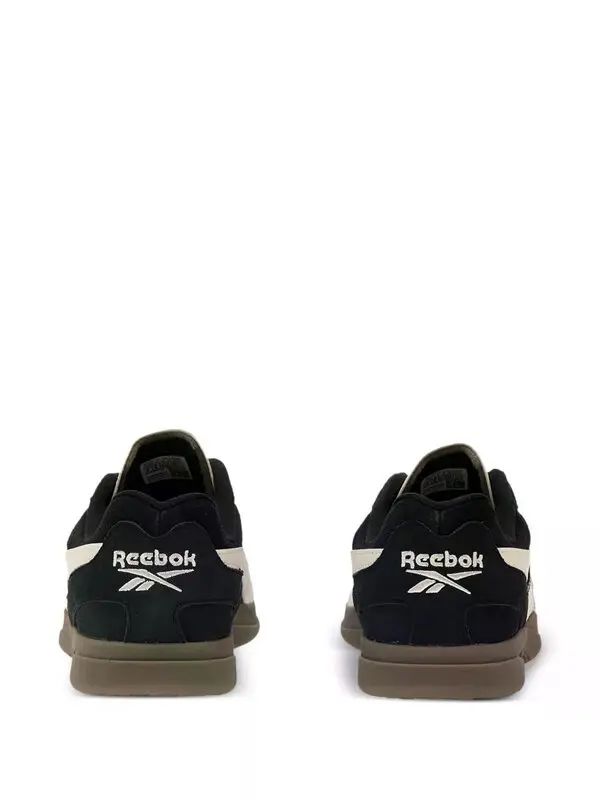 REEBOK Hammer Street Sneakers - Black