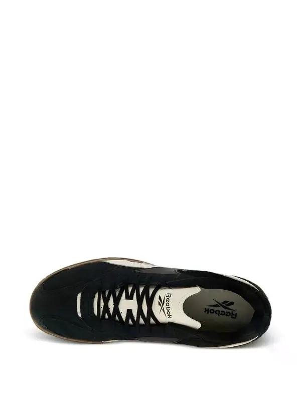 REEBOK Hammer Street Sneakers - Black