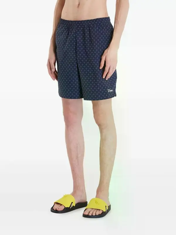 DIME Classic Swim Shorts
