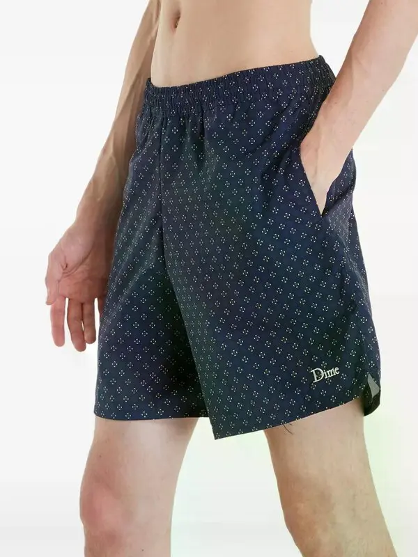 DIME Classic Swim Shorts