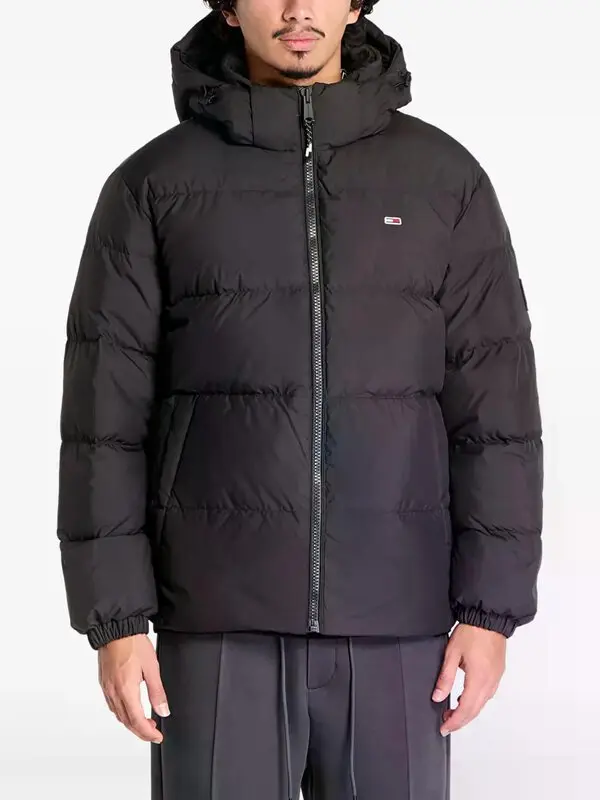 Tommy Hilfiger Essential Down Jacket