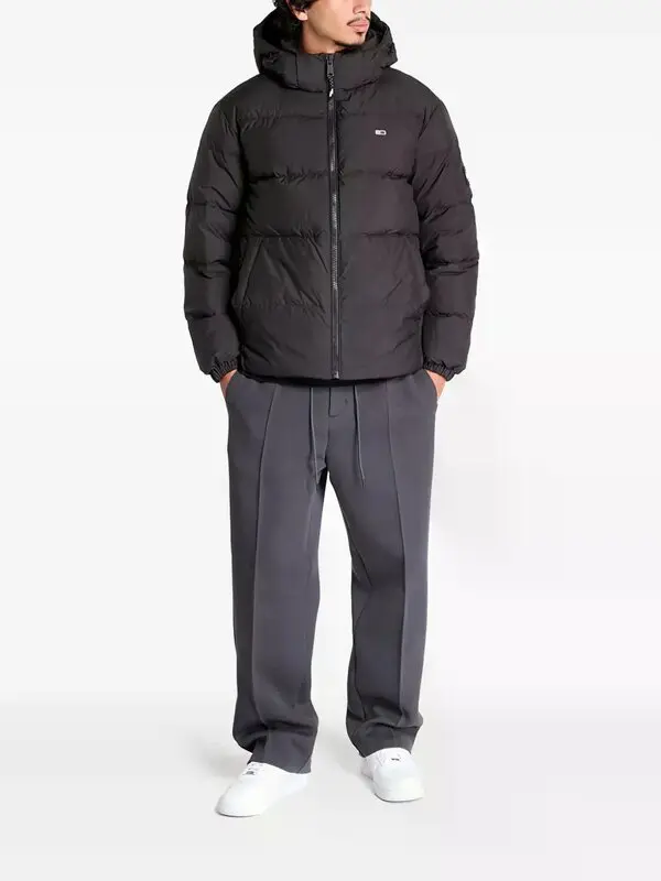 Tommy Hilfiger Essential Down Jacket