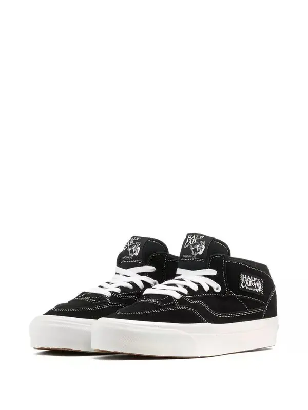 VANS Lx Half Cab Reissue 33 Sneakers