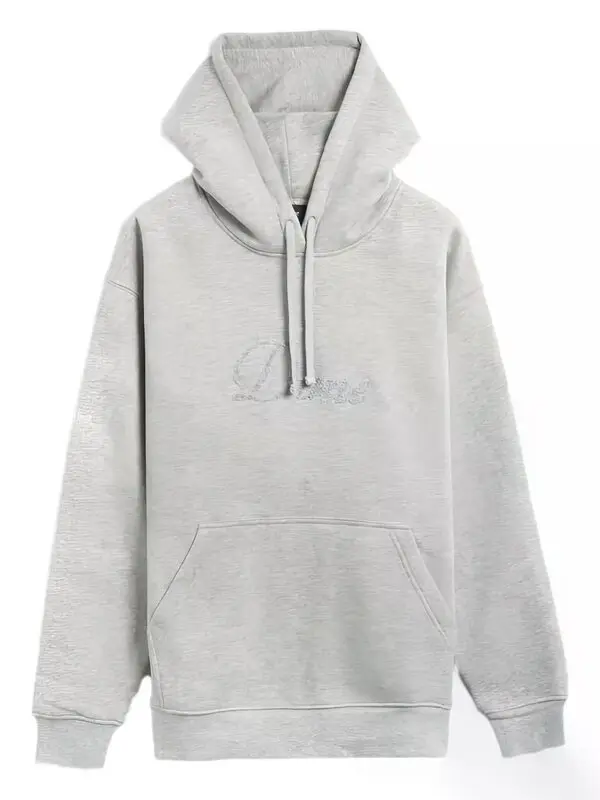 DIME Cursive Hoodie