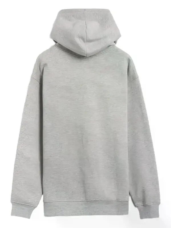DIME Cursive Hoodie