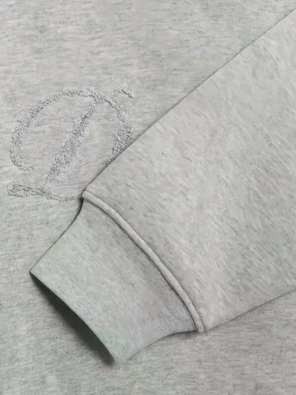 DIME Cursive Hoodie