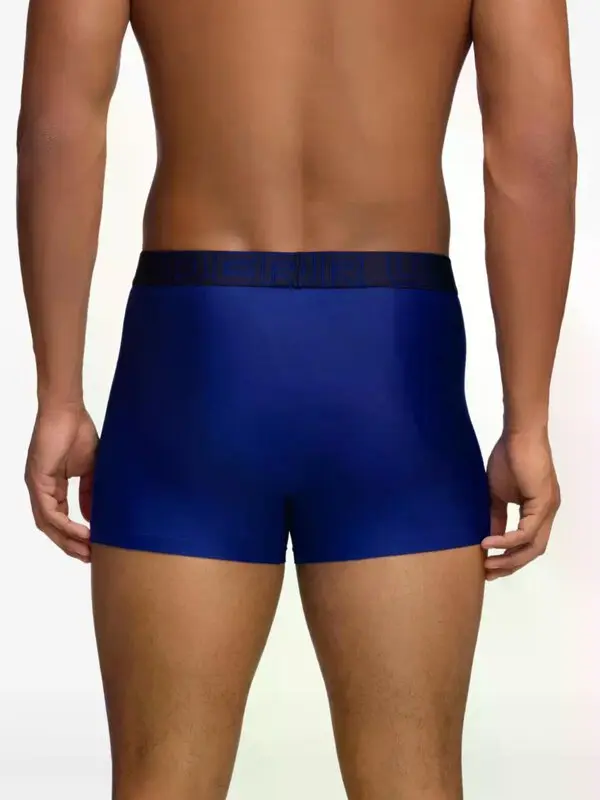 Under Armour Logo-waistband Boxers