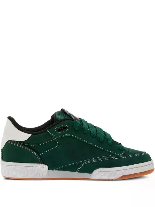 REEBOK Club C Bulc Sneakers - Green