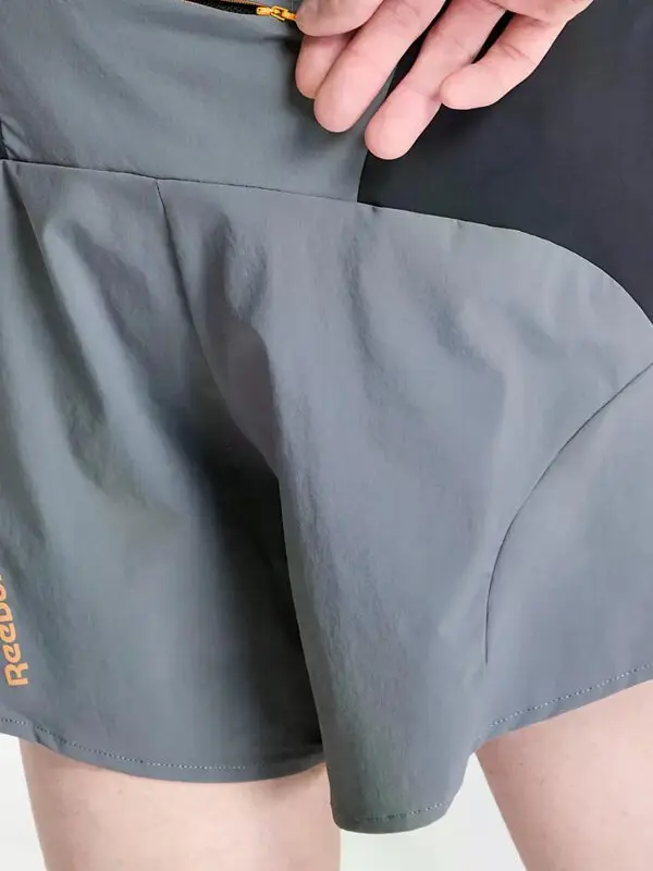 REEBOK Run Shorts